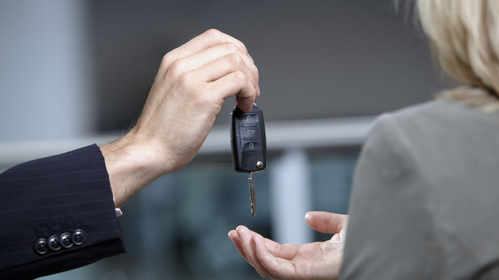 Guaranteed Future Value Explained - Novated Leasing & Automotive Finance